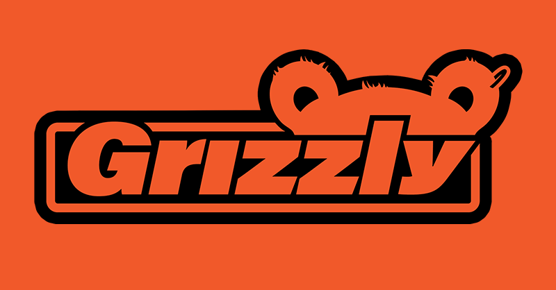 Tees – Grizzly